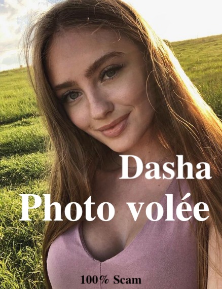 5) Dasha