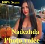 80) Nadezhda